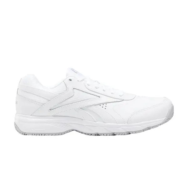REEBOK Work N Cushion 4.0 Wide Sneakers - White