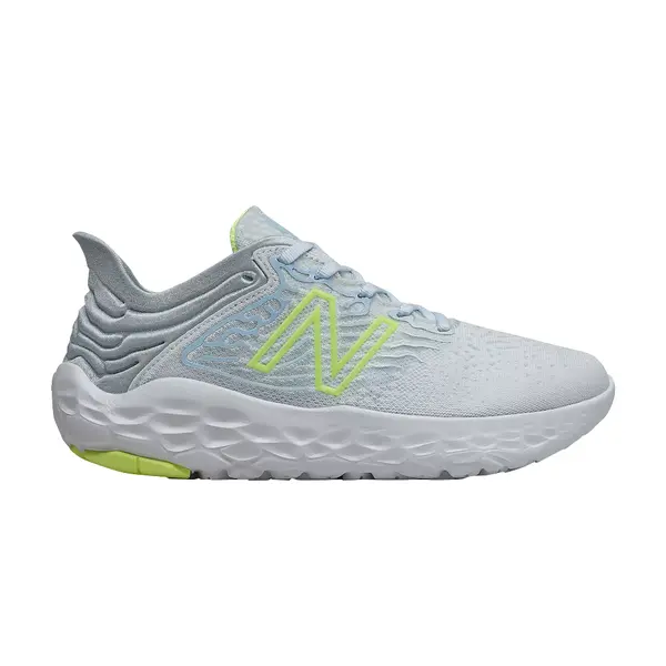 NEW BALANCE Fresh Foam Beacon V3 Wide - Grey