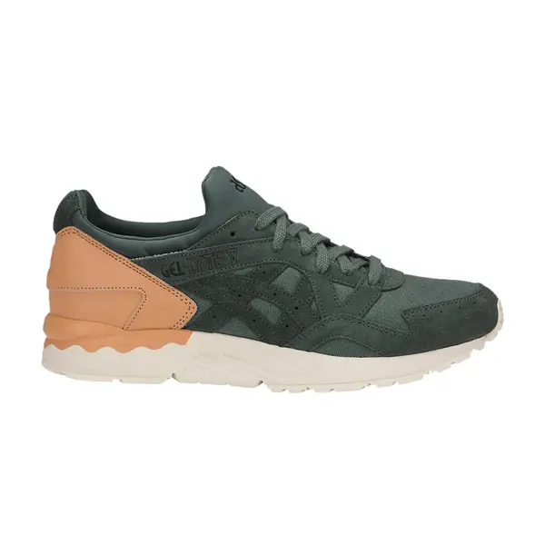 Asics Gel Lyte V Sneakers - Grey