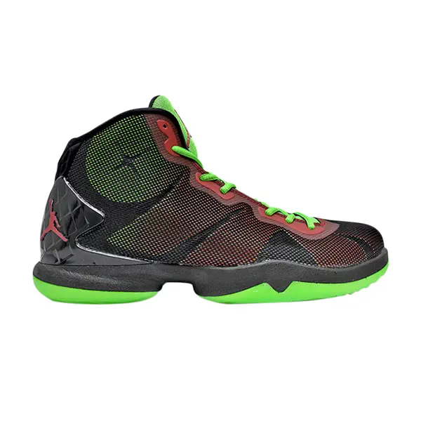 JORDAN Super.fly 4 'marvin The Martian' Sneakers