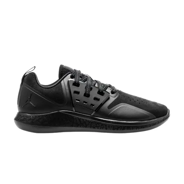 JORDAN Grind Sneakers - Black