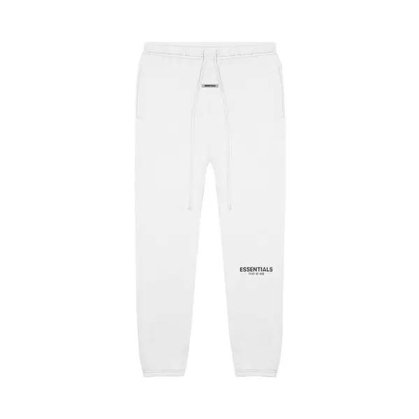 Fear Of God Sweatpants - White