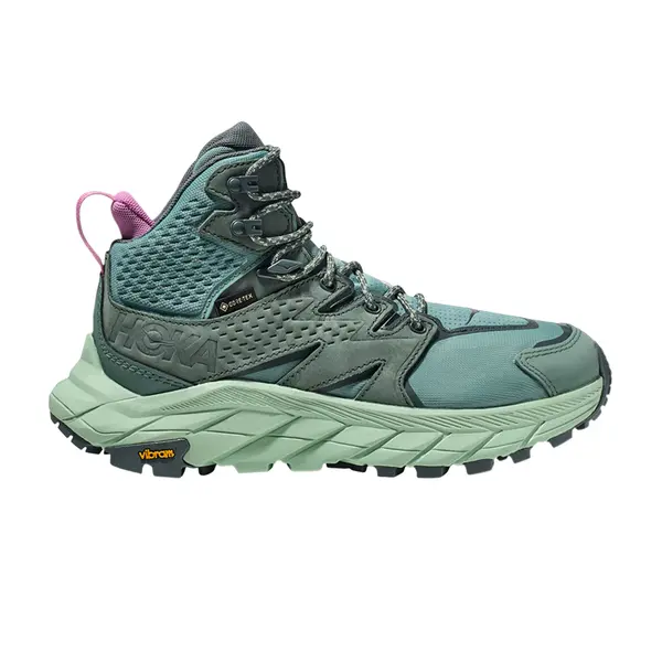 HOKA® Anacapa Mid Gore-tex Hiking Boot