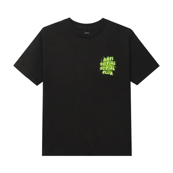 ANTI SOCIAL SOCIAL CLUB I See Tee