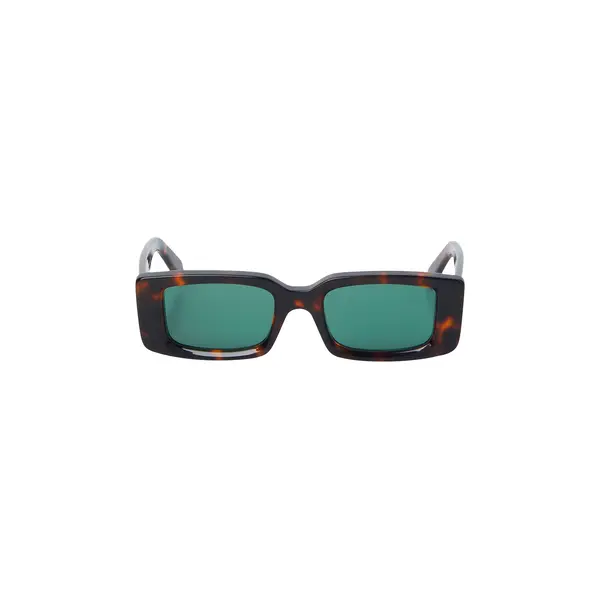 Off-White Arthur Sunglasses 'havana