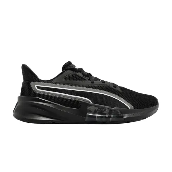 PUMA Pwrframe Tr Camo - Black