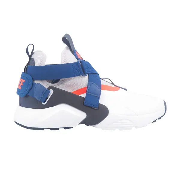 Nike Huarache City Sneakers - White