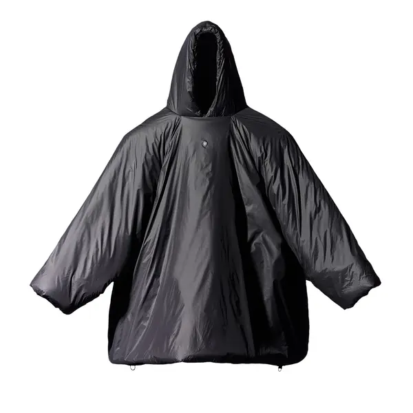 Yeezy T Cut Puffer