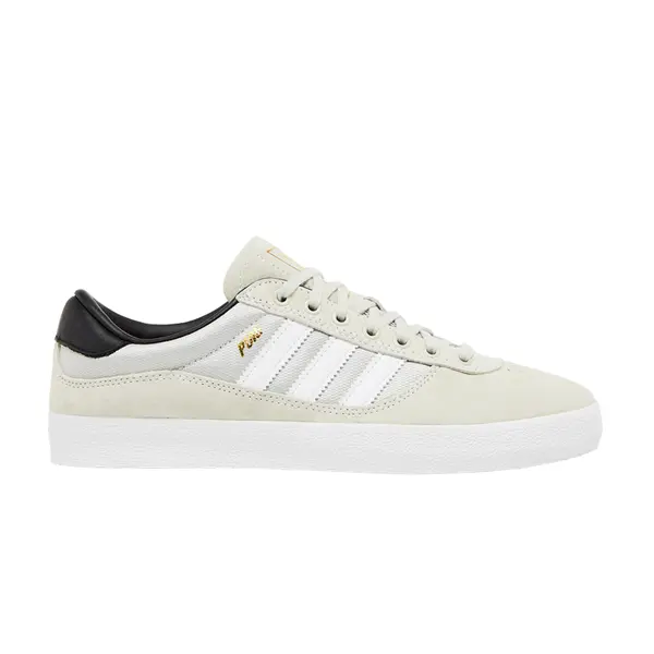 Adidas Puig Indoor Sneakers - White