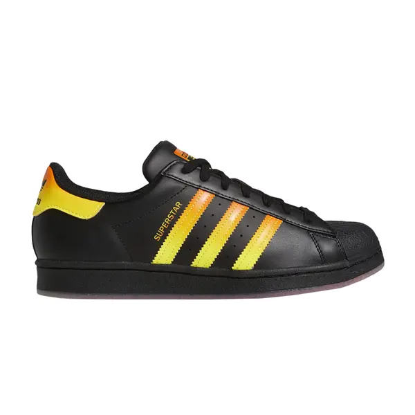 Adidas Superstar Sneakers