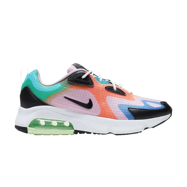 Nike Air Max 200 - Pink