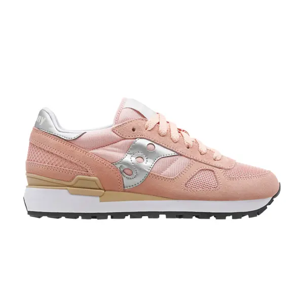 Saucony Shadow Original Sneakers - Pink
