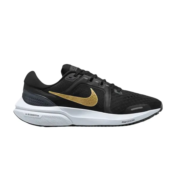 Nike Air Zoom Vomero 16 - Black