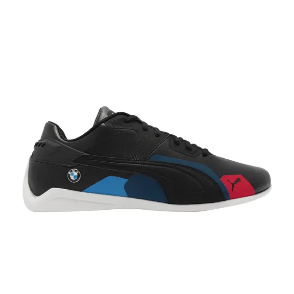 PUMA Bmw Motorsport X Drift Cat Delta - Black