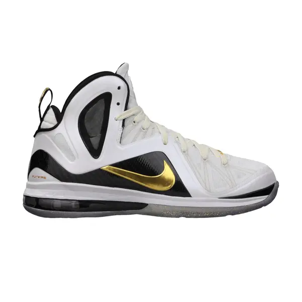 Nike Lebron P.s. Elite 'home