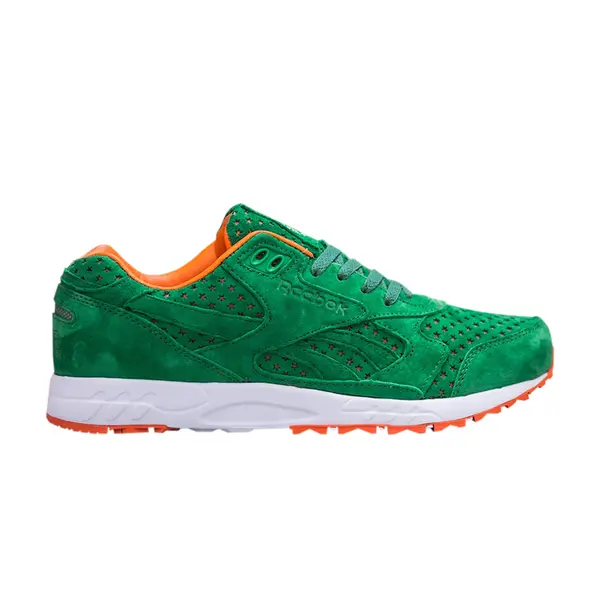 REEBOK Sneakersnstuff X Inferno '15 Stars - Green