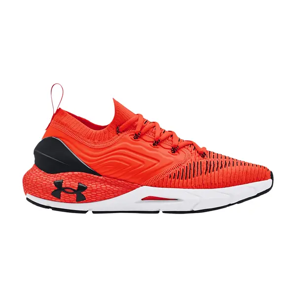 Under Armour Hovr Phantom 2 Intelliknit Sneakers - Red