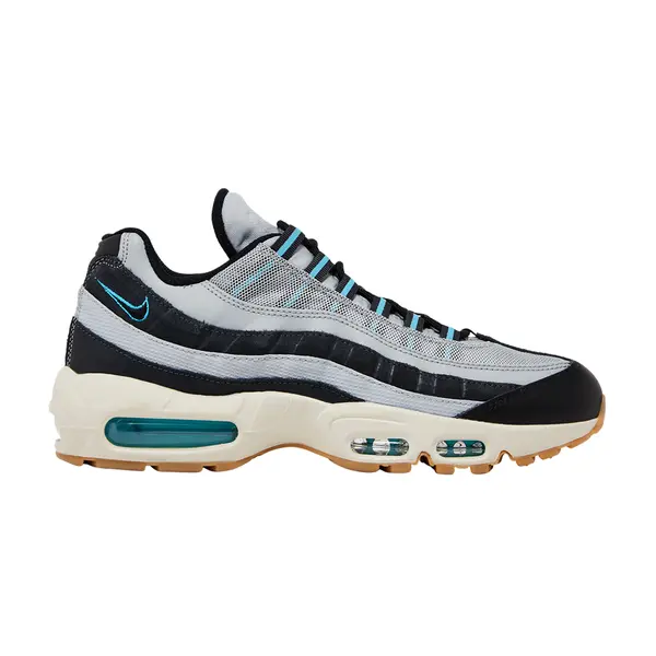 Nike Max 95 - Grey
