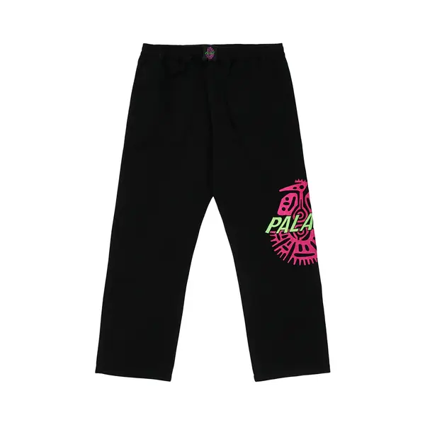 PALACE Relax Pant - Black