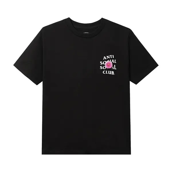 ANTI SOCIAL SOCIAL CLUB Broken Vase Tee