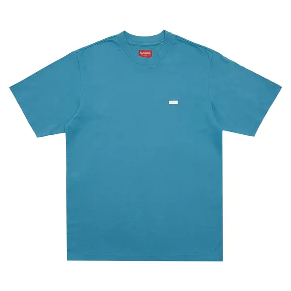 Supreme Reflective Small Box T-shirt