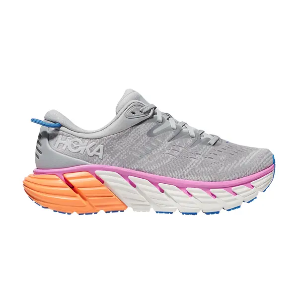 HOKA® Gaviota 4 Sneakers - Grey