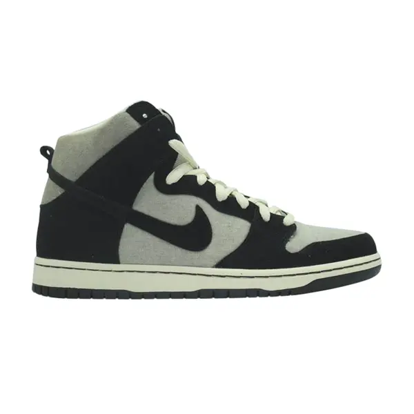 Nike Dunk High Pro Sb Sneakers - Grey