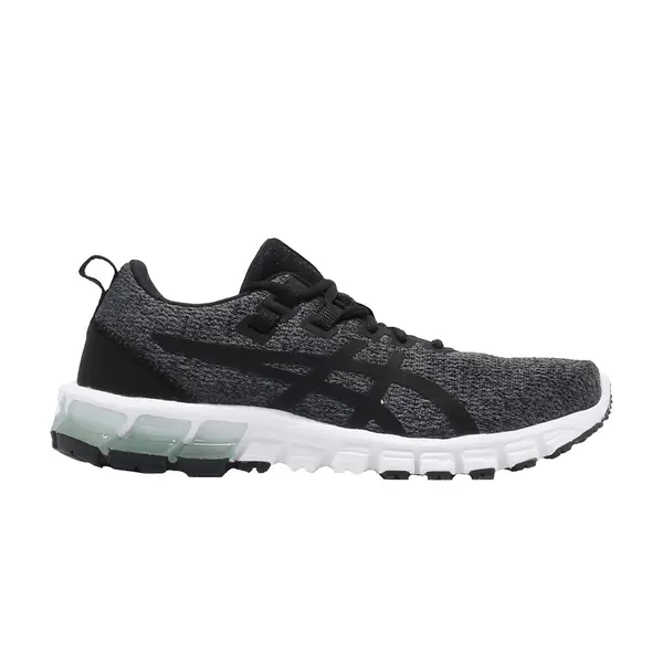 Asics Gel Quantum 90 Sneakers - Black