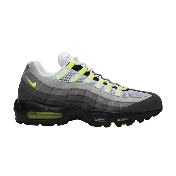 Nike Max 95 Og Sneakers - Grey