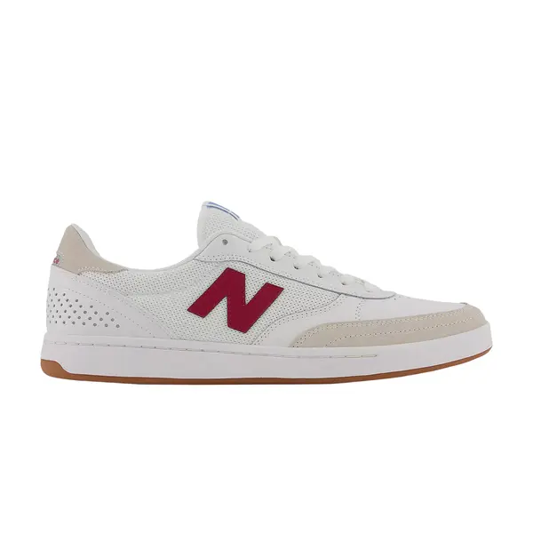 NEW BALANCE Numeric 440 Sneakers - White