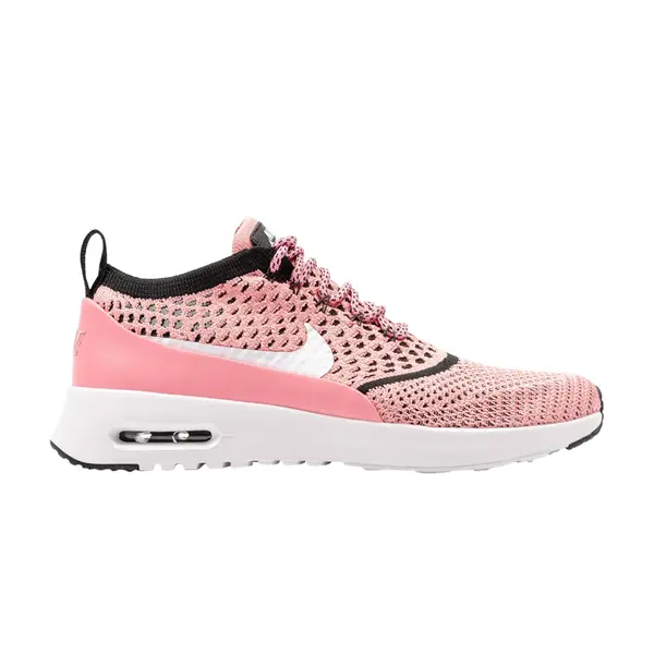 Nike Air Max Thea Ultra Flyknit - Pink