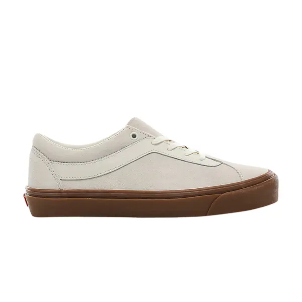 VANS Bold Ni 'marshmallow Gum - Cream