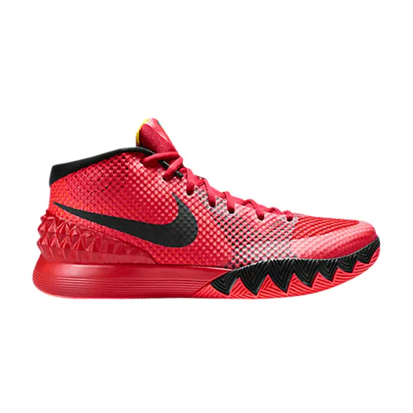Nike Kyrie 1 Ep Deceptive Sneakers - Red