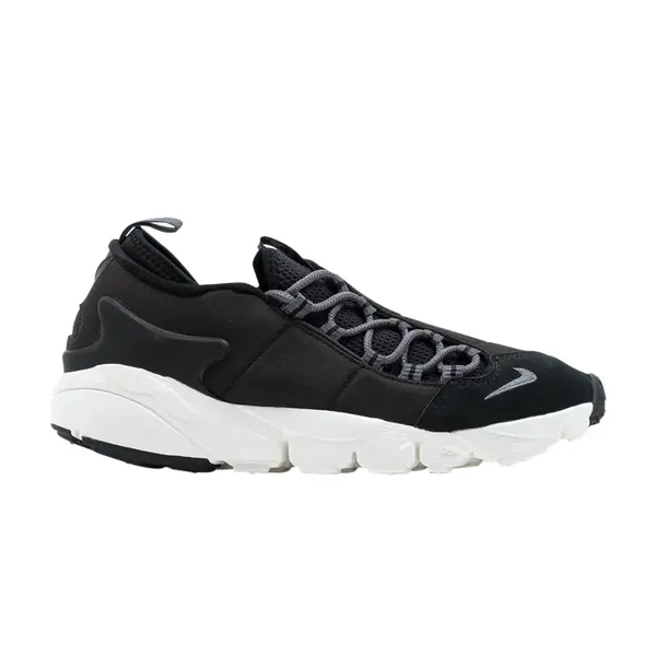 Nike Air Footscape Nm - Black