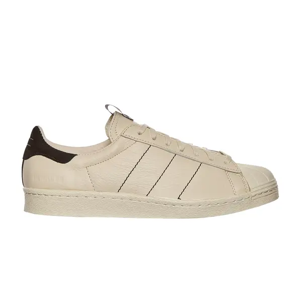 Adidas Kasina X Superstar 80s