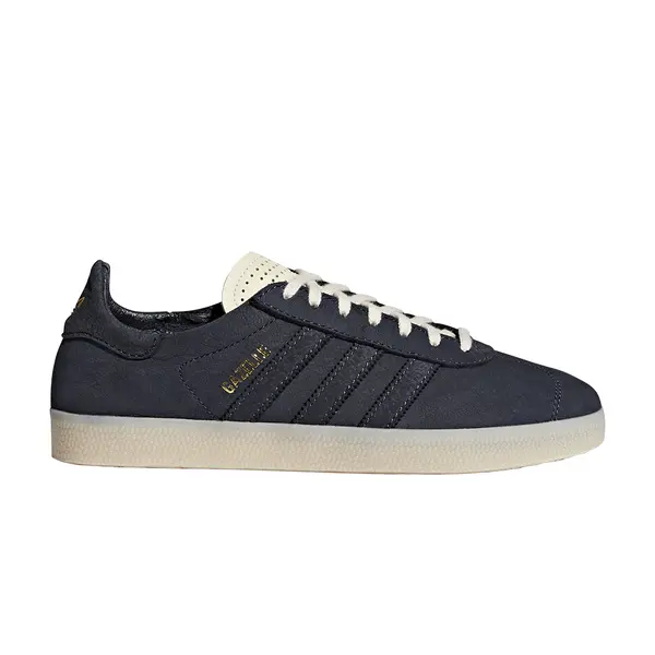 Adidas Gazelle Crafted Sneakers - Blue