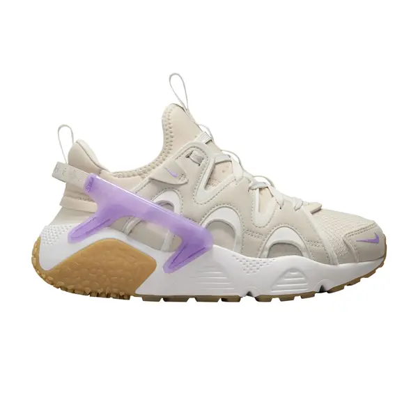Nike Air Huarache Craft Sneakers - Brown