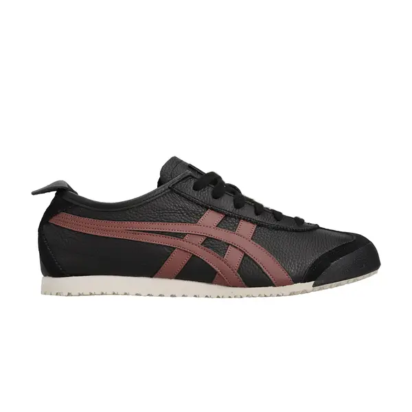 Onitsuka Tiger Mexico 66 Sneakers - Black
