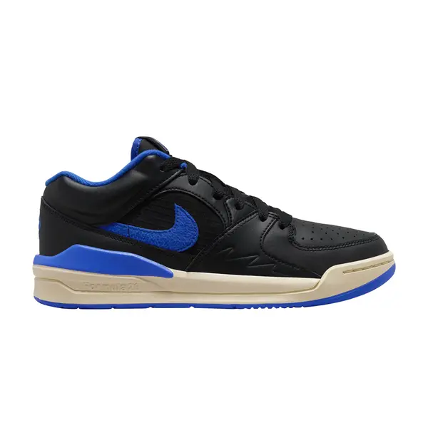 JORDAN Stadium 90 Sneakers - Black