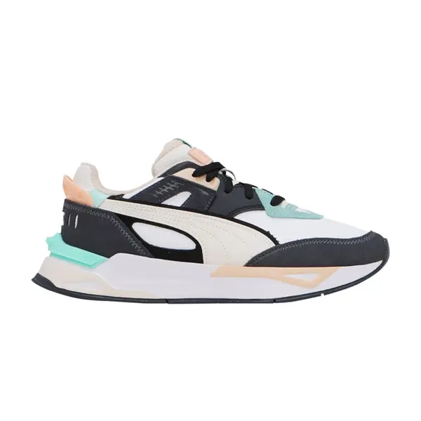 PUMA Mirage Sport Sneakers - White