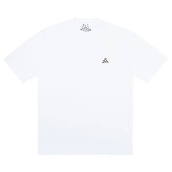 PALACE Sofar T-shirt - White
