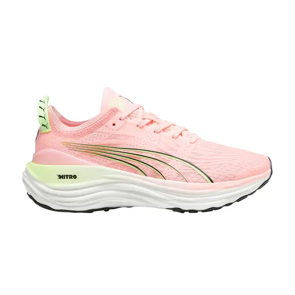 PUMA Foreverrun Nitro Sneakers - Pink
