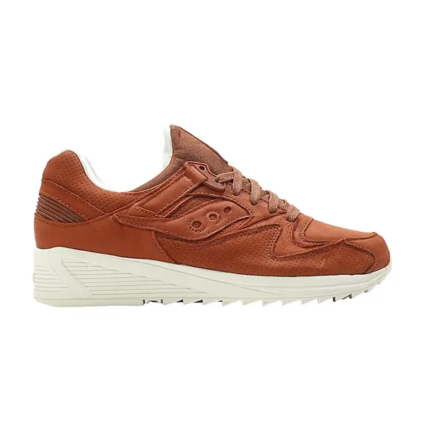 Saucony Grid 8500 Ht 'burnish Pack' Sneaker