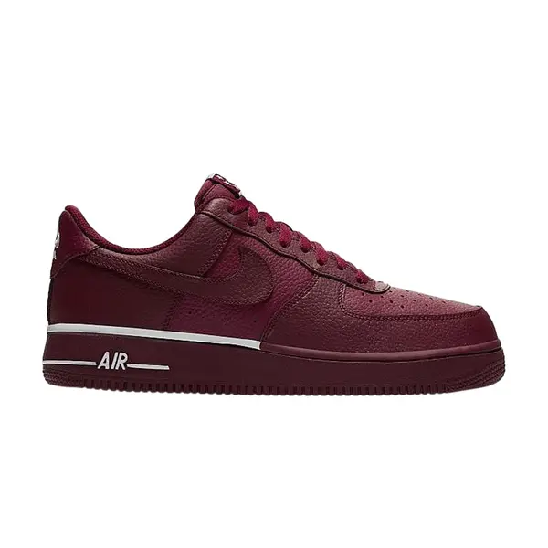 Nike Air Force 1 Low '07 - Red