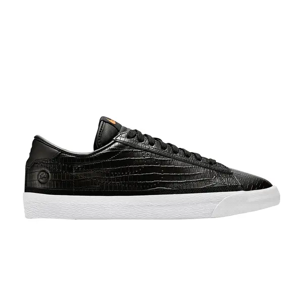 Nike Air Zoom Tennis Classic Ac / Fragment - Black