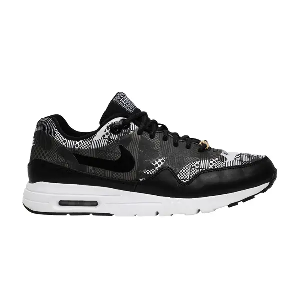 Nike Air Max 1 Ultra Moire History Month Sneakers