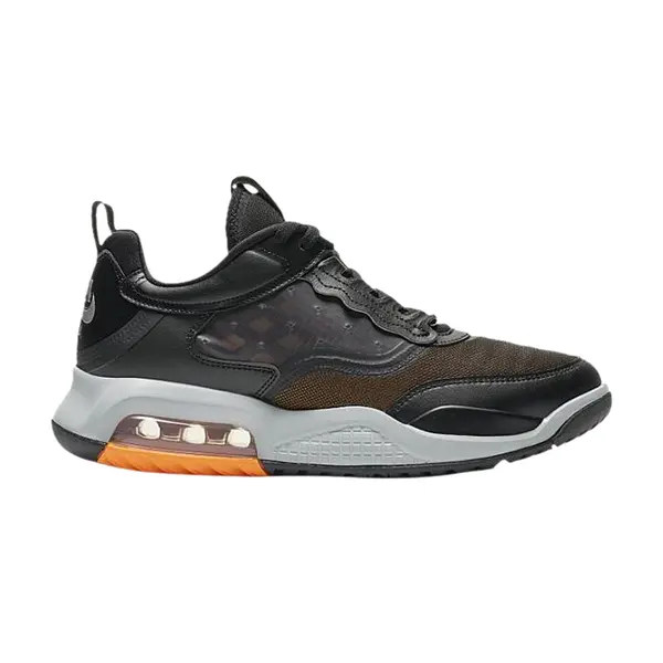 JORDAN Max 200 Sneakers - Black