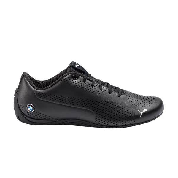 PUMA Bmw Motorsport X Drift Cat 5 Ultra 2 Sneakers - Black