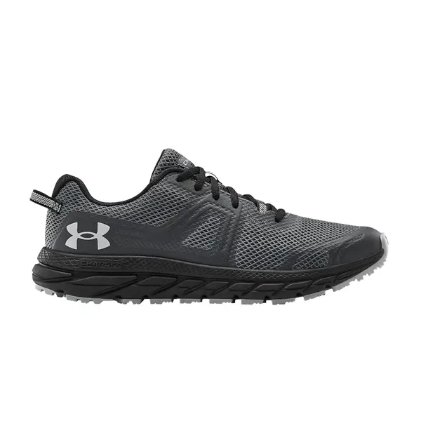 Under Armour Charged Toccoa 3
