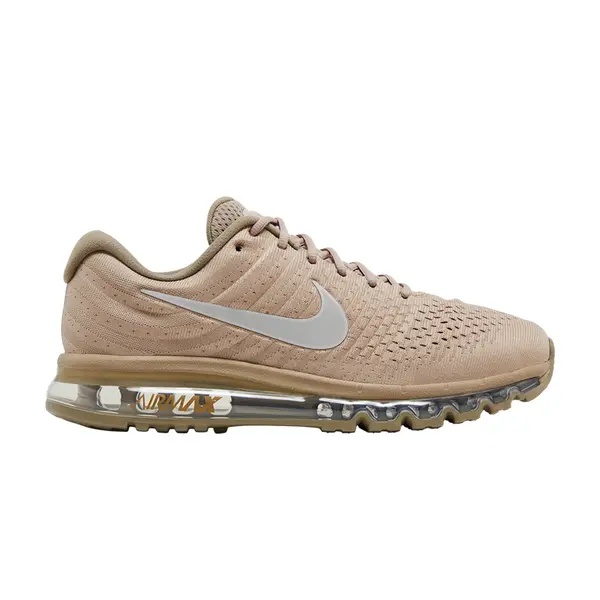 Nike Air Max 2017 - Brown